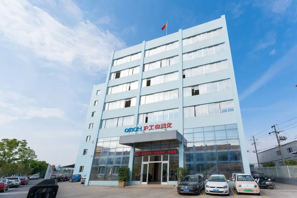 From Application to Schematic: A Guide to Proximity Sensor Symbols ...