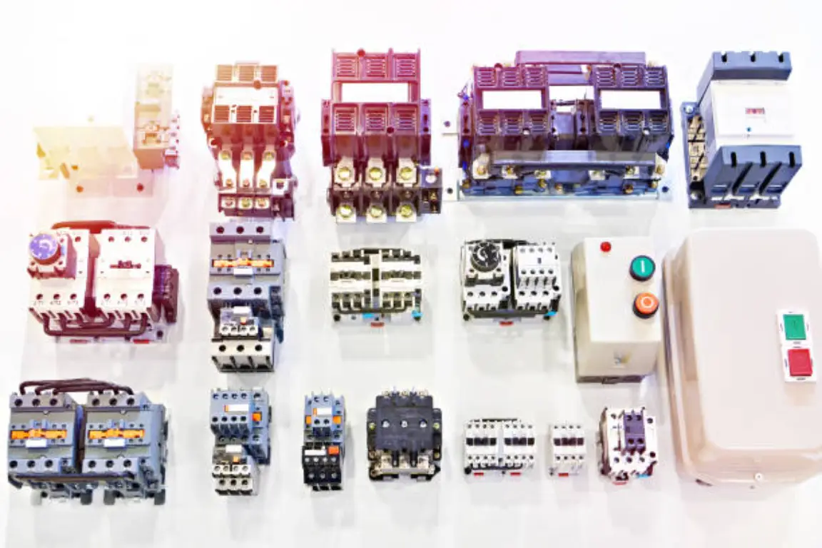 Choosing the Right Relay: Types of Relays Explained
