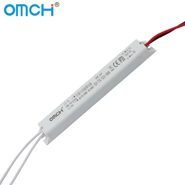 Leading Industrial Automation Company | Omch