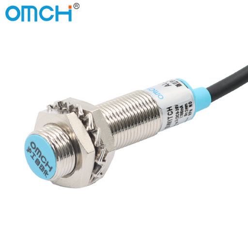 OMCH Proximity Switch ALJ12A3-2 Sensor Enhanced