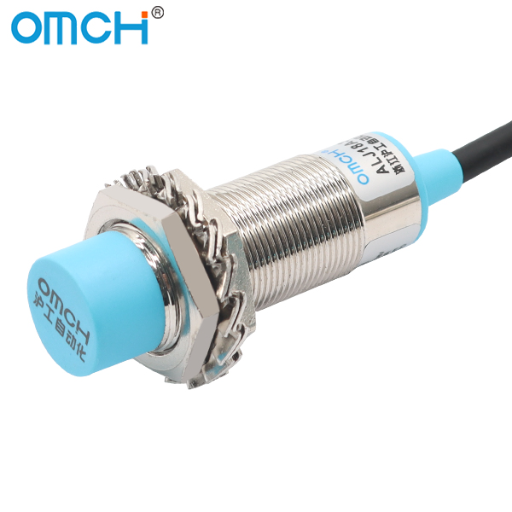 OMCH Proximity Switch ALJ18A3-8 Sensor Enhanced