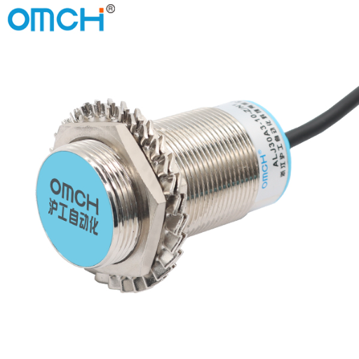 Leading Industrial Automation Company | Omch