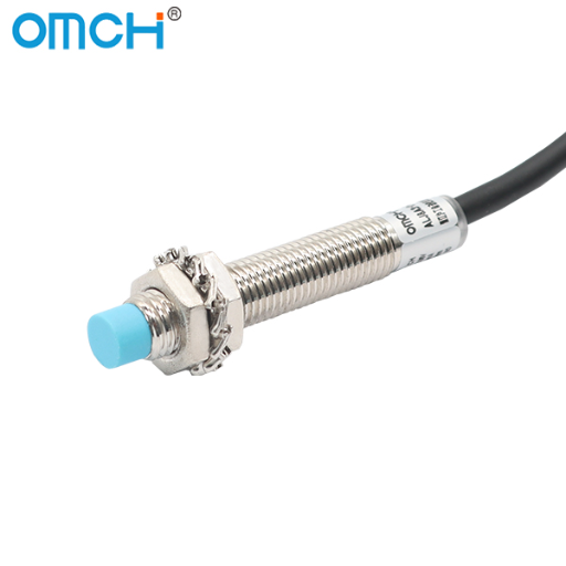 OMCH Proximity Switch ALJ8A3-2 Sensor Enhanced