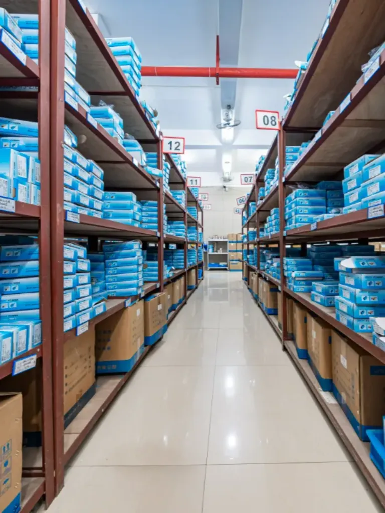 Your Professional Limit Switch Manufacturer - Omch