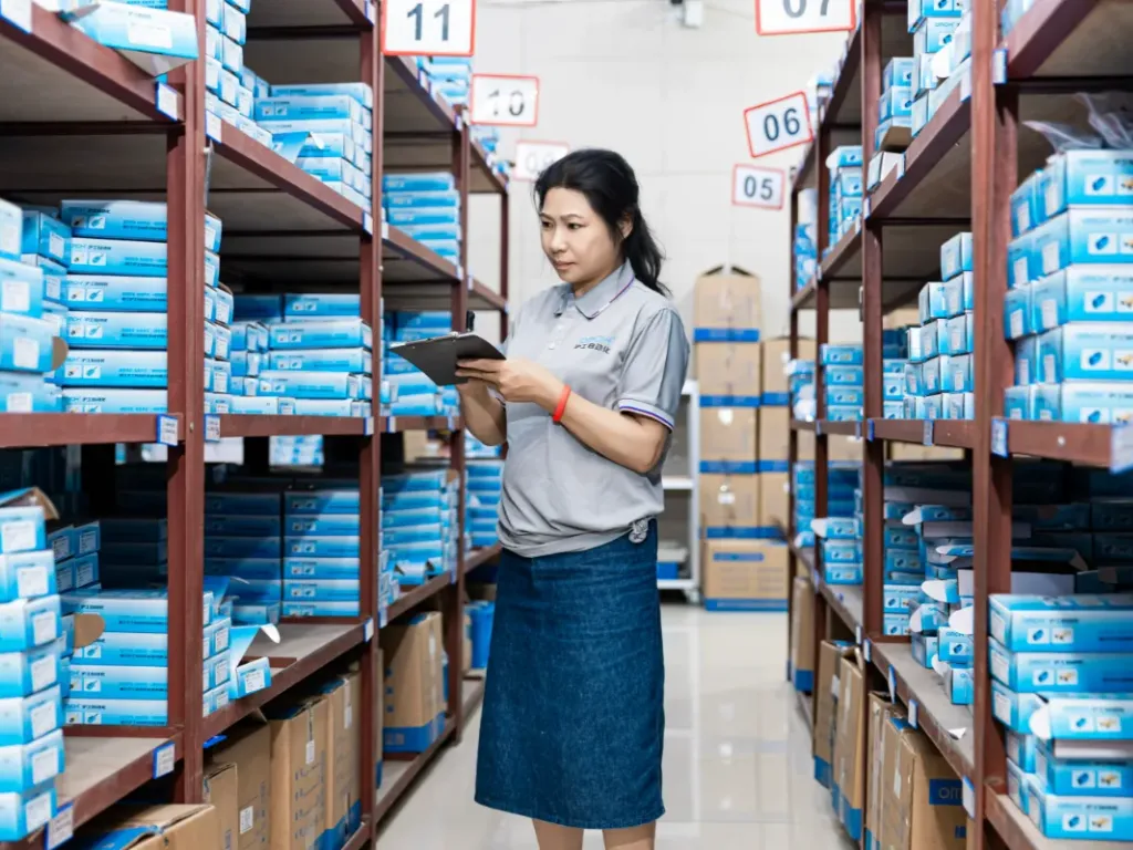 Your Professional Limit Switch Manufacturer - Omch